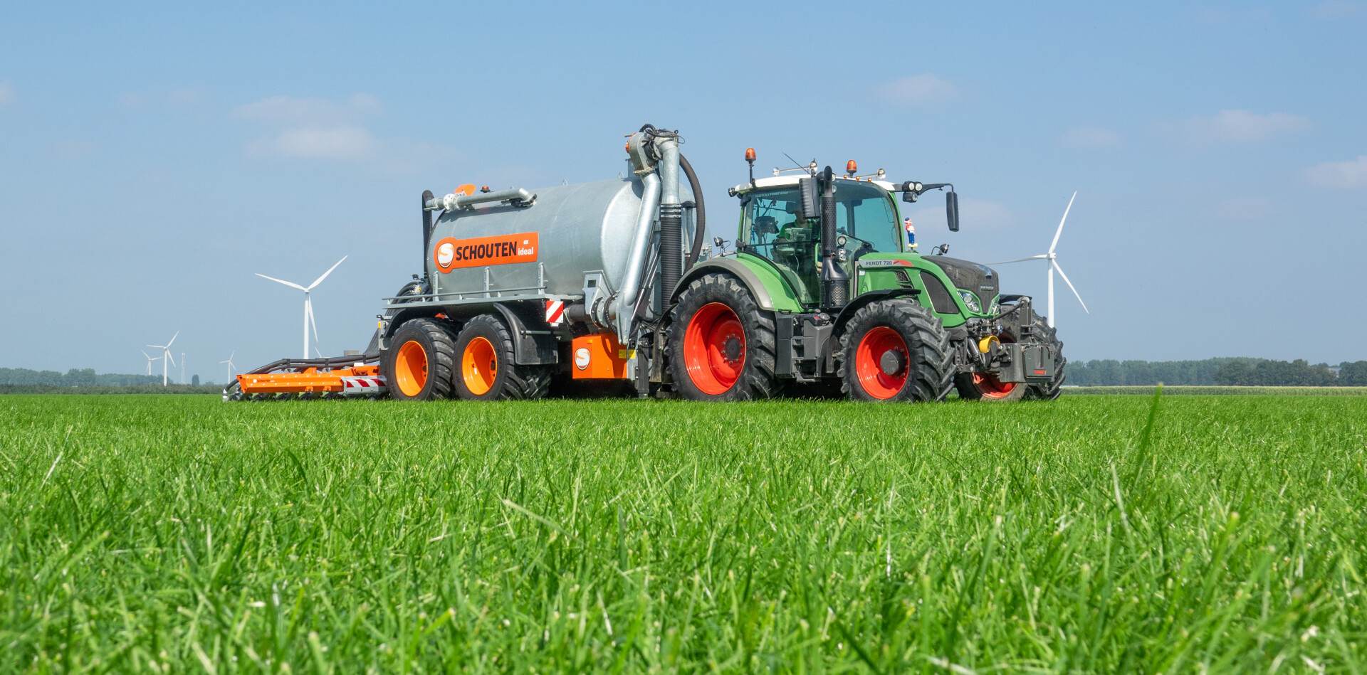 Schouten Machines B.V.