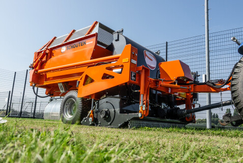 Schouten Machines B.V.