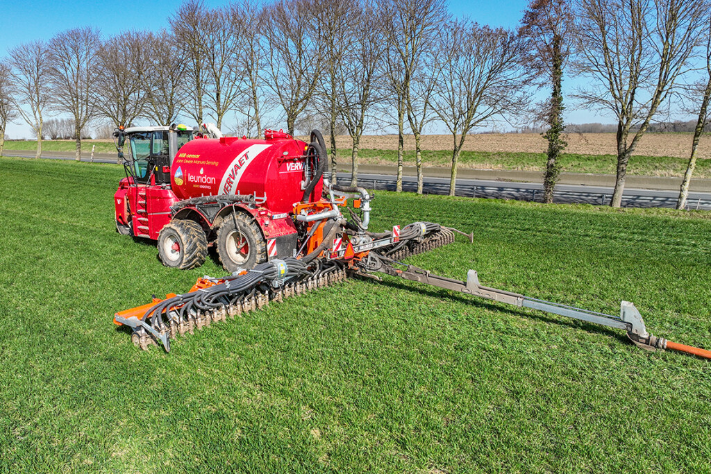 SPIDER SP12260-SS Profi-line Drag-hose injector